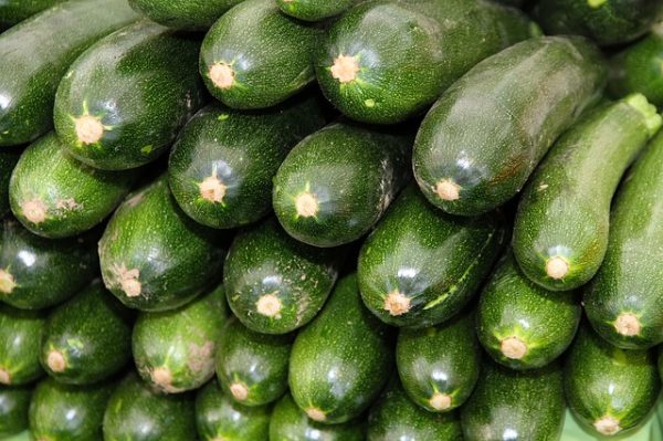 Vegetable Growing in Uganda